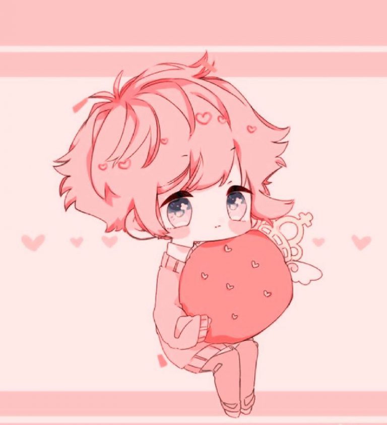 [TOP 50+]Hình anime chibi nữ cute,Anime chibi girl cute 2025