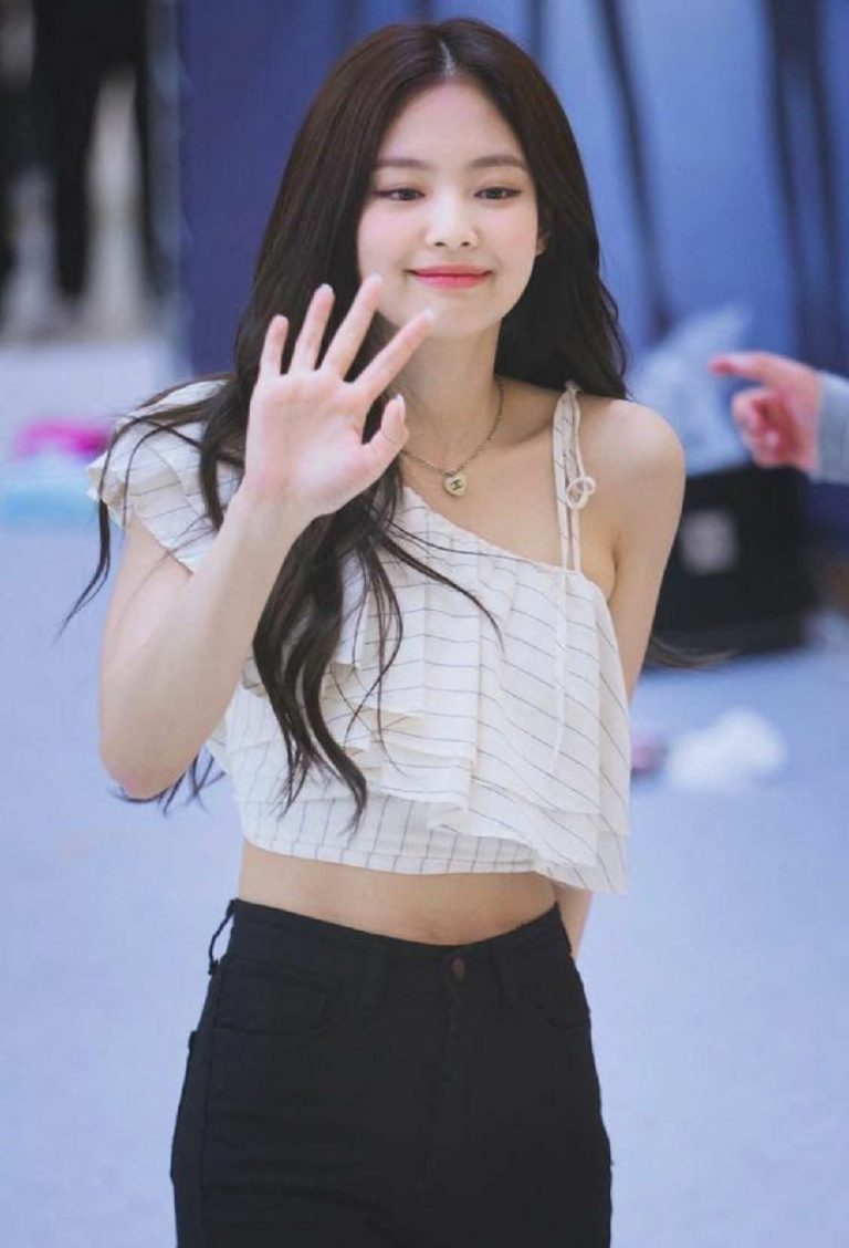 [TOP 35+] Hình Ảnh Jennie Cute đẹp và đáng yêu nhất