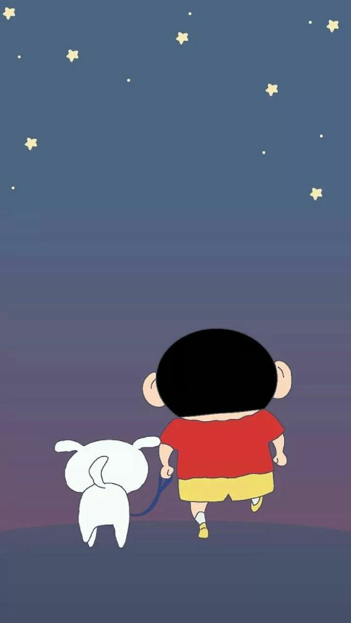 [TOP 35+] Hình ảnh Cu Shin cậu bé bút chì Cute, Độc, Bựa và Ngầu nhất