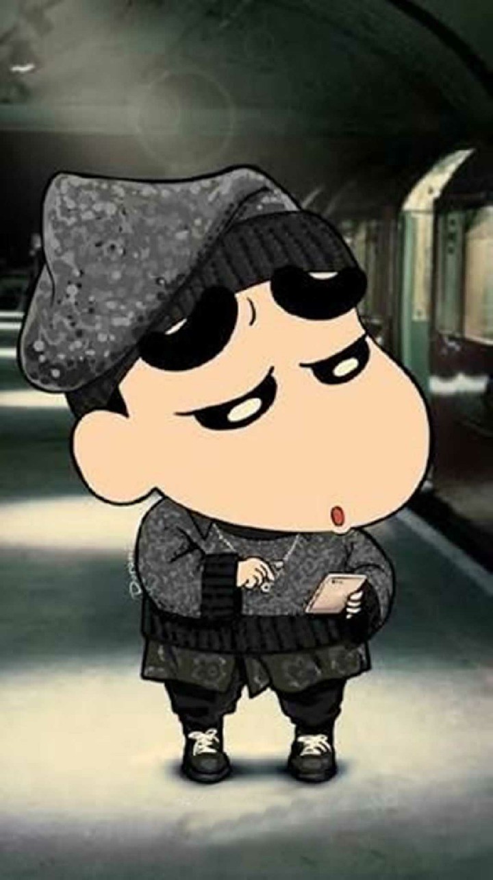 [TOP 35+] Hình ảnh Cu Shin cậu bé bút chì Cute, Độc, Bựa và Ngầu nhất