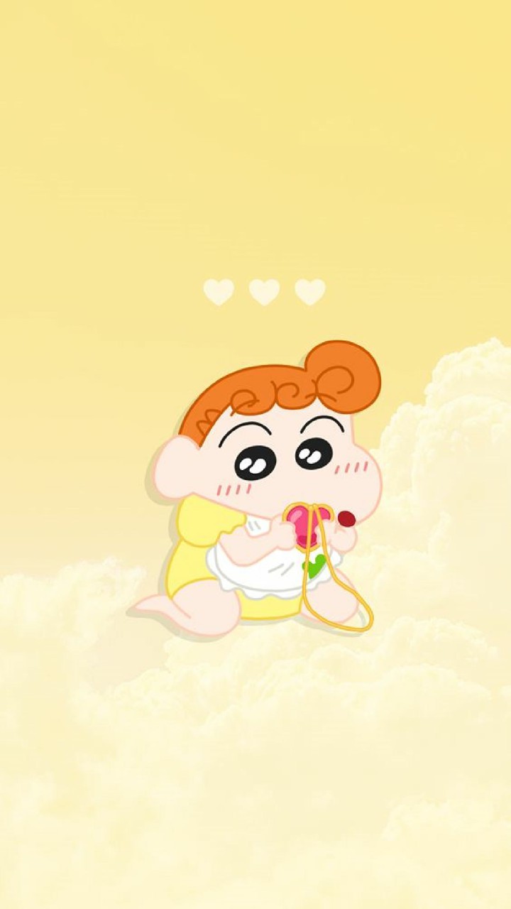 [TOP 35+] Hình ảnh Cu Shin cậu bé bút chì Cute, Độc, Bựa và Ngầu nhất