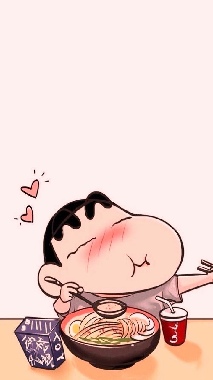 [TOP 35+] Hình ảnh Cu Shin cậu bé bút chì Cute, Độc, Bựa và Ngầu nhất