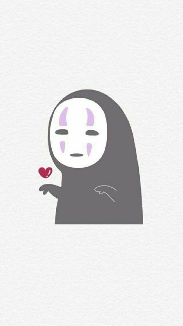 TOP 20+ Hình ảnh nền con Ma cute dành cho điện thoại - TOPHCM.VN