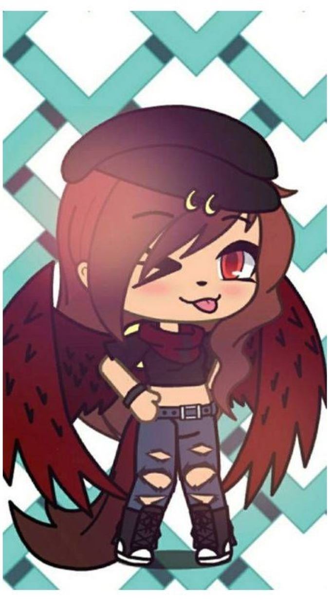 TOP 30+ Hình Ảnh Gacha Life Cute Chất Ngầu Đẹp Nhất